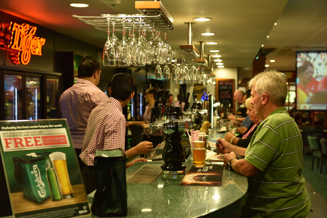 Manurewa Cossie Club | Gallery