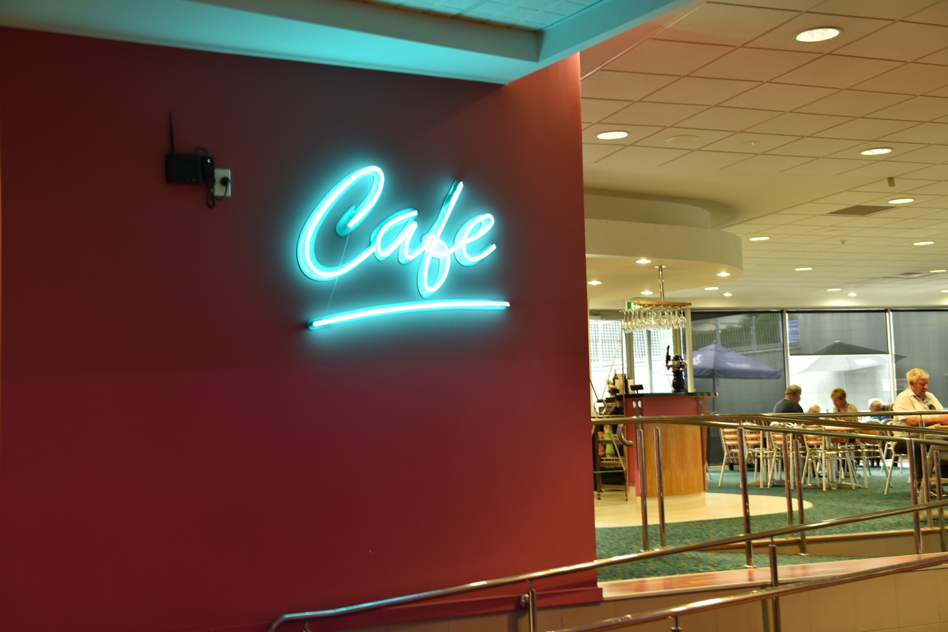 Manurewa Cossie Club | Gallery