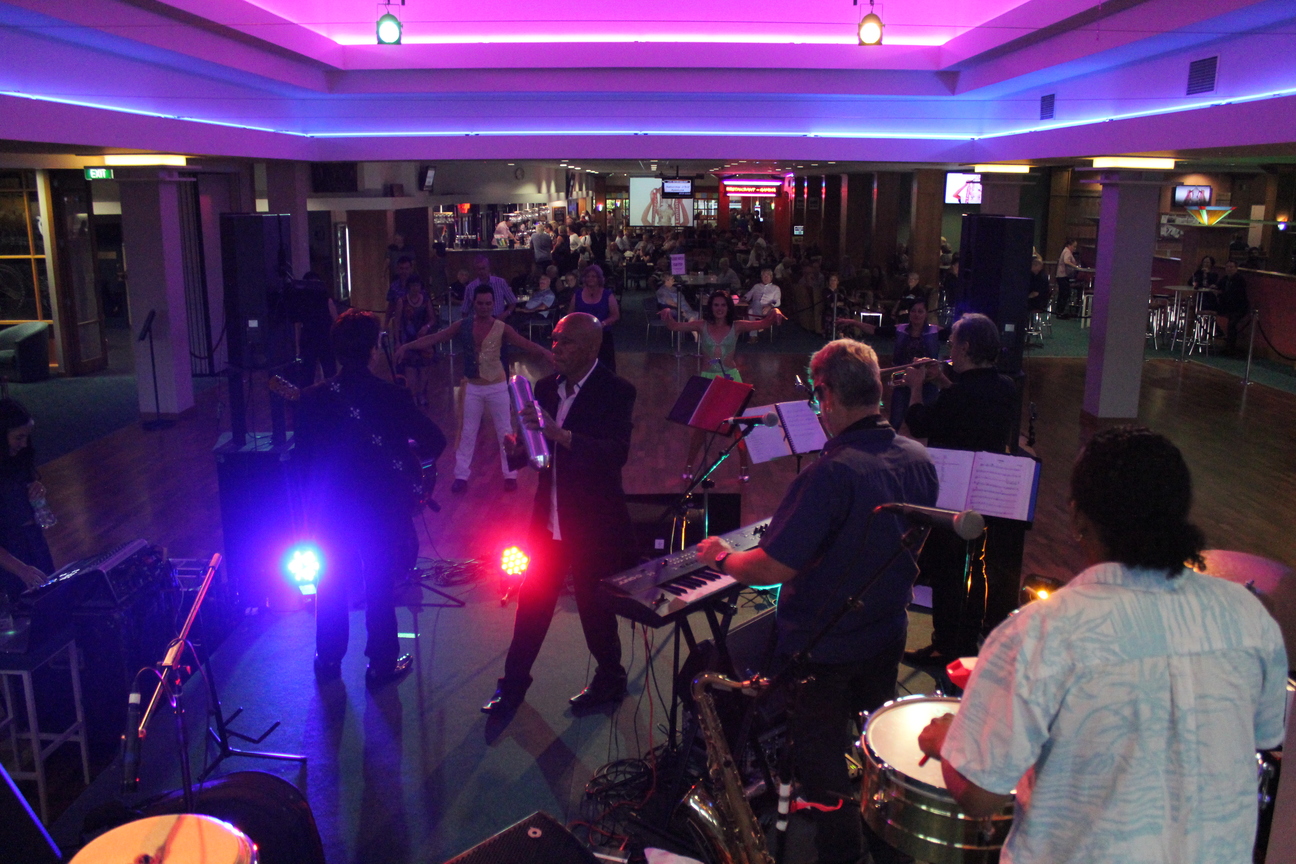 Manurewa Cossie Club | Gallery