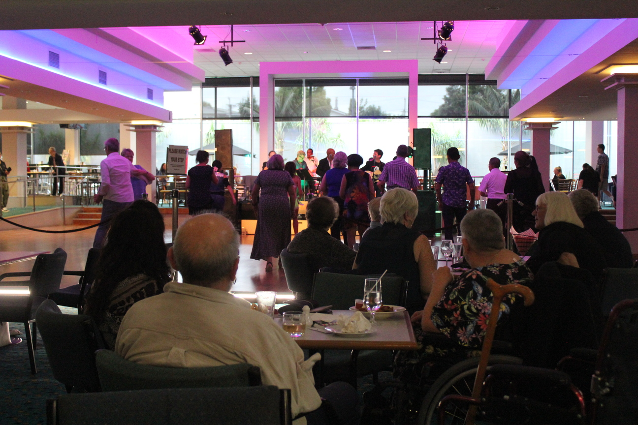 Manurewa Cossie Club | Gallery