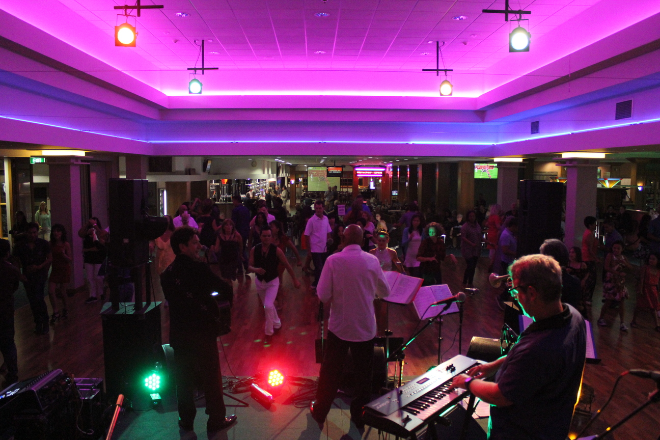 Manurewa Cossie Club | Gallery