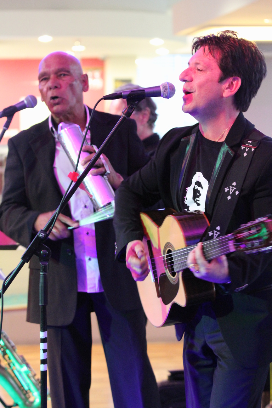 Manurewa Cossie Club | Gallery