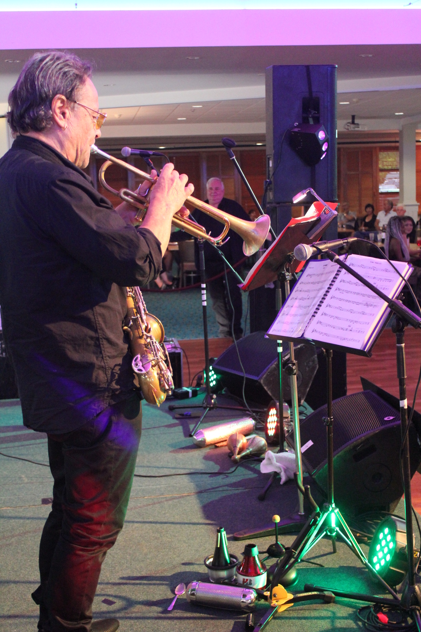 Manurewa Cossie Club | Gallery