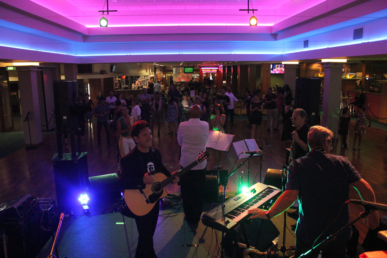 Manurewa Cossie Club | Gallery