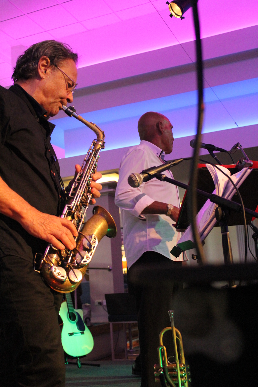 Manurewa Cossie Club | Gallery