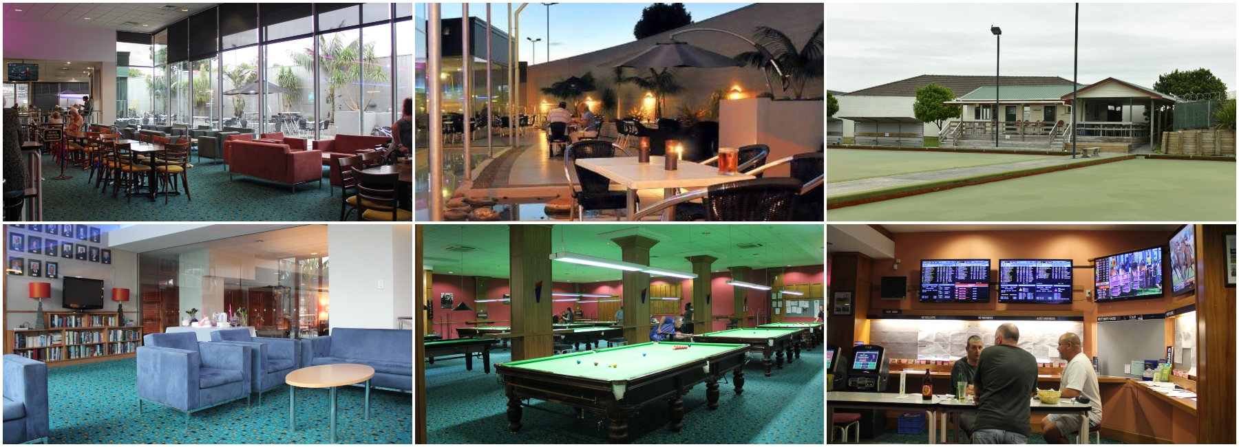 Manurewa Cosmopolitan Cossie Club | Social Community Club