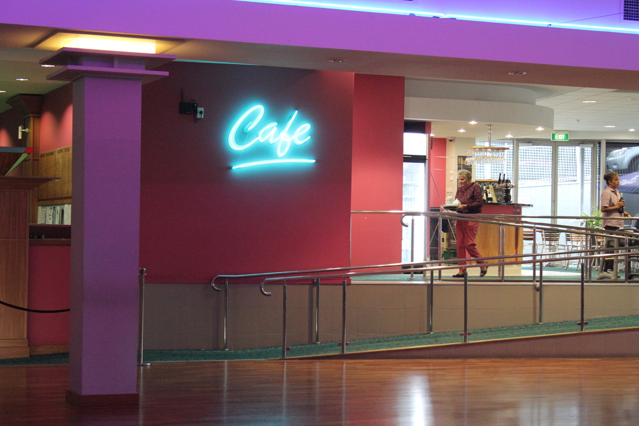 Manurewa Cossie Club | Gallery