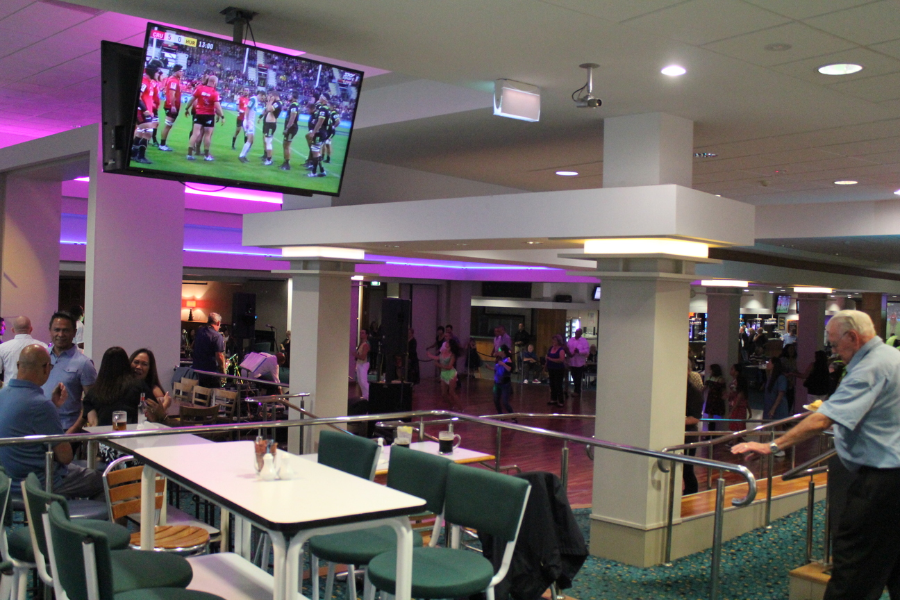 Manurewa Cossie Club | Gallery