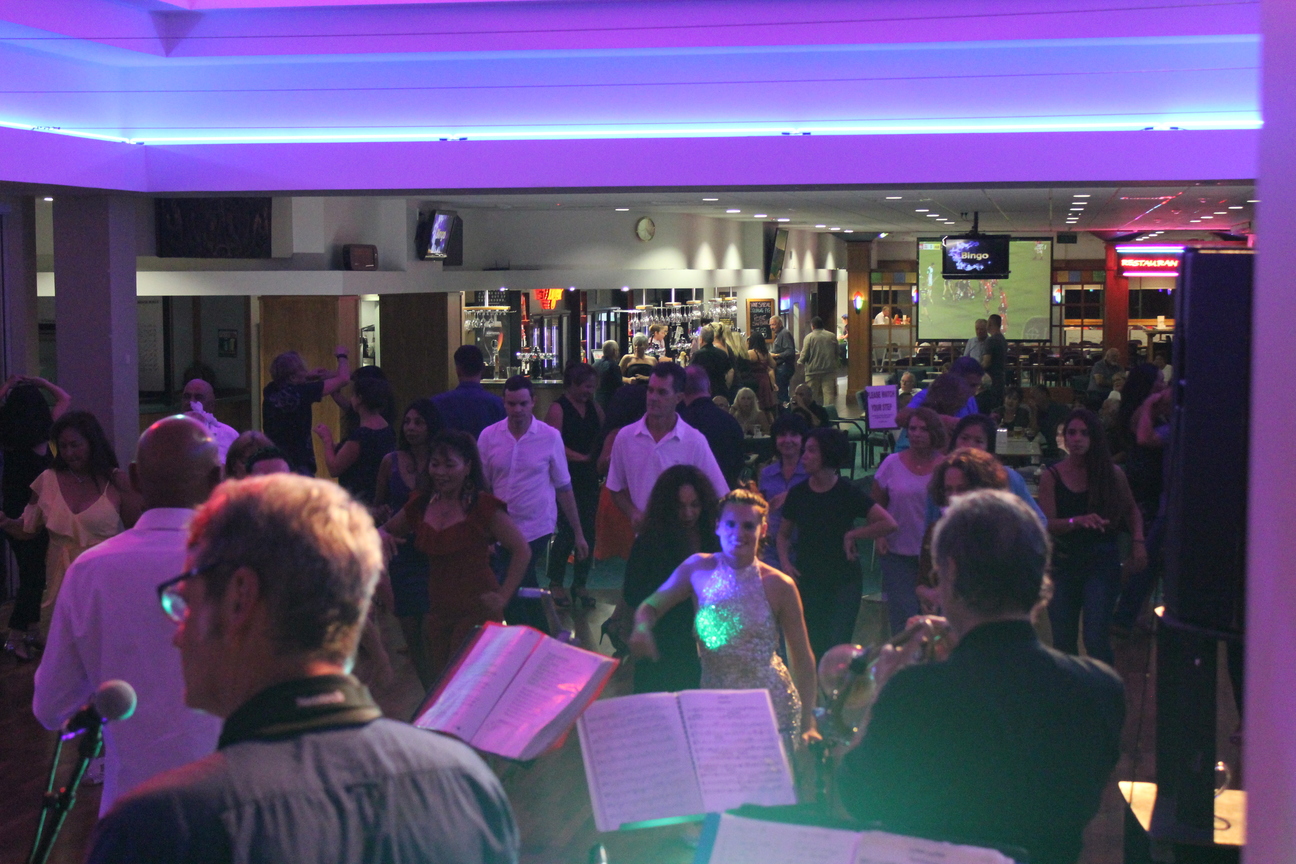 Manurewa Cossie Club | Gallery