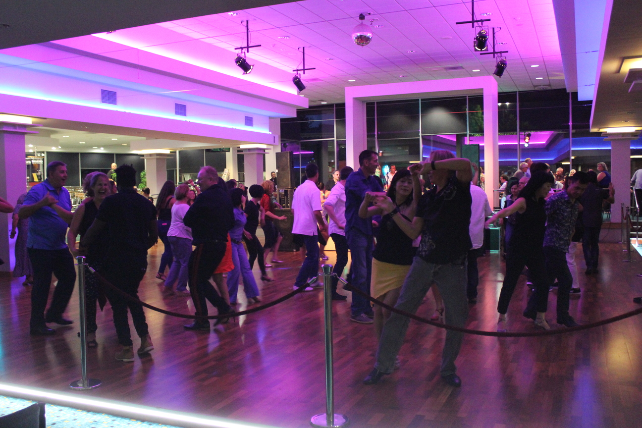 Manurewa Cossie Club | Gallery