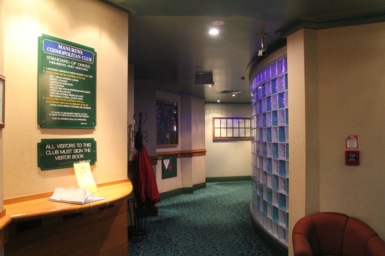 Manurewa Cossie Club | Gallery