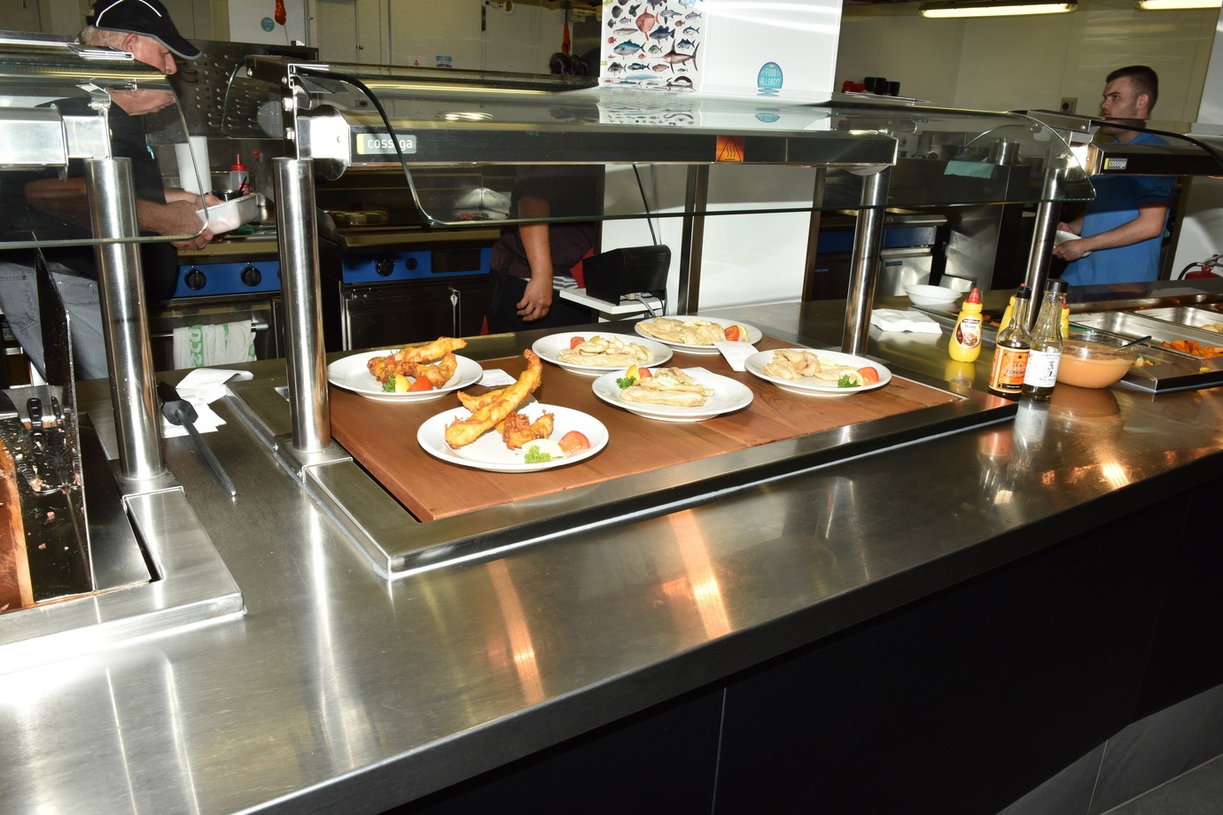 Manurewa Cossie Club | Gallery