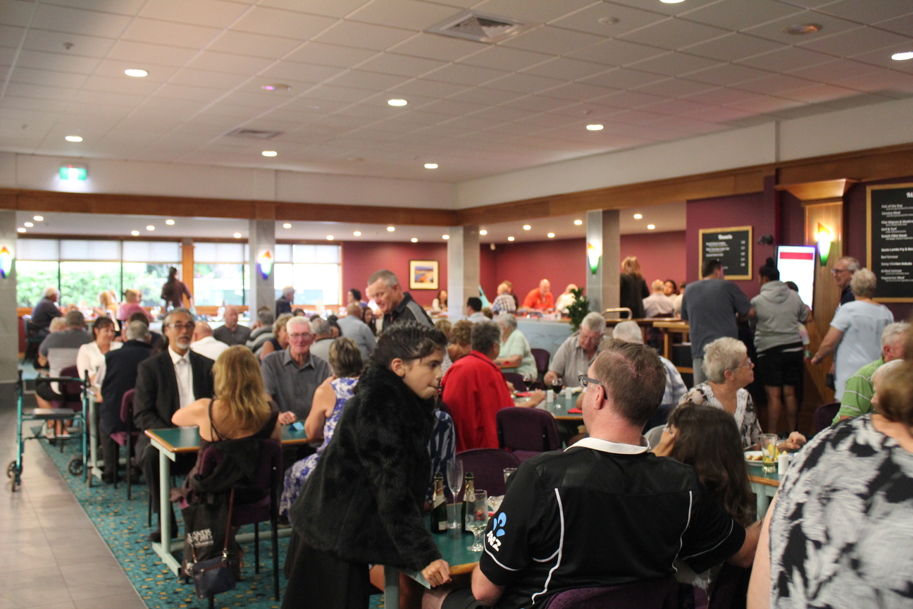 Manurewa Cossie Club | Gallery