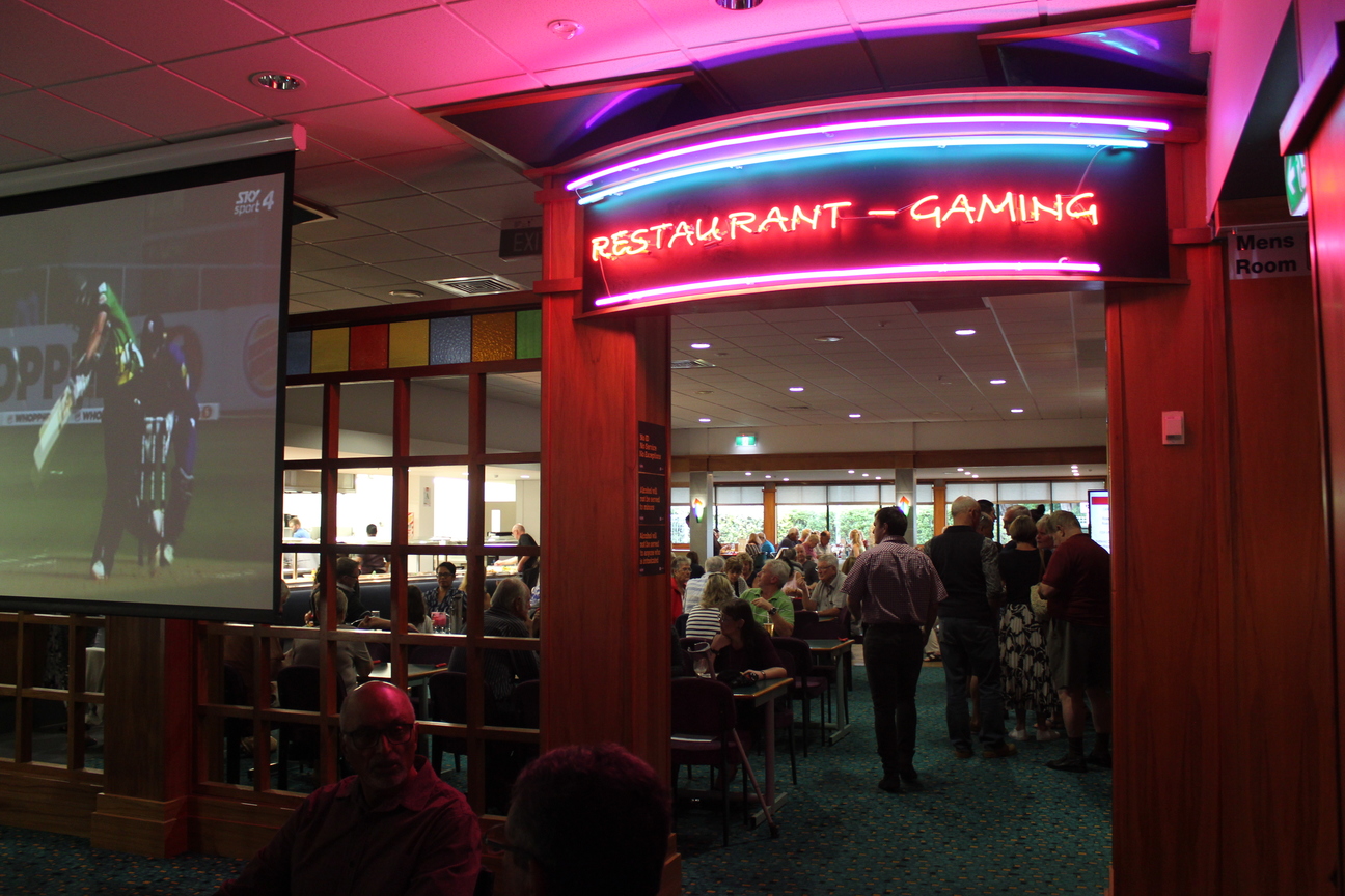 Manurewa Cossie Club | Gallery