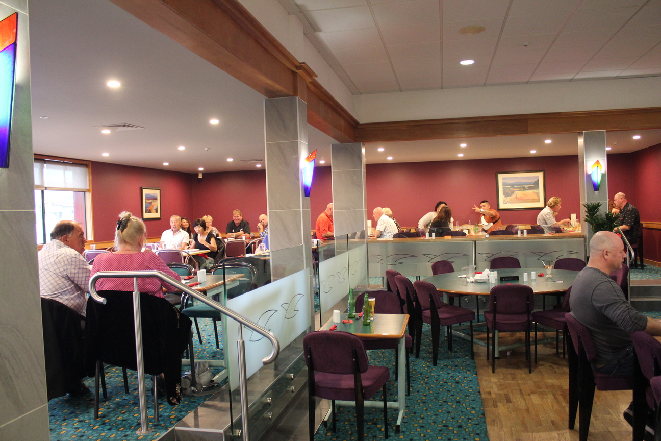 Manurewa Cossie Club | Gallery