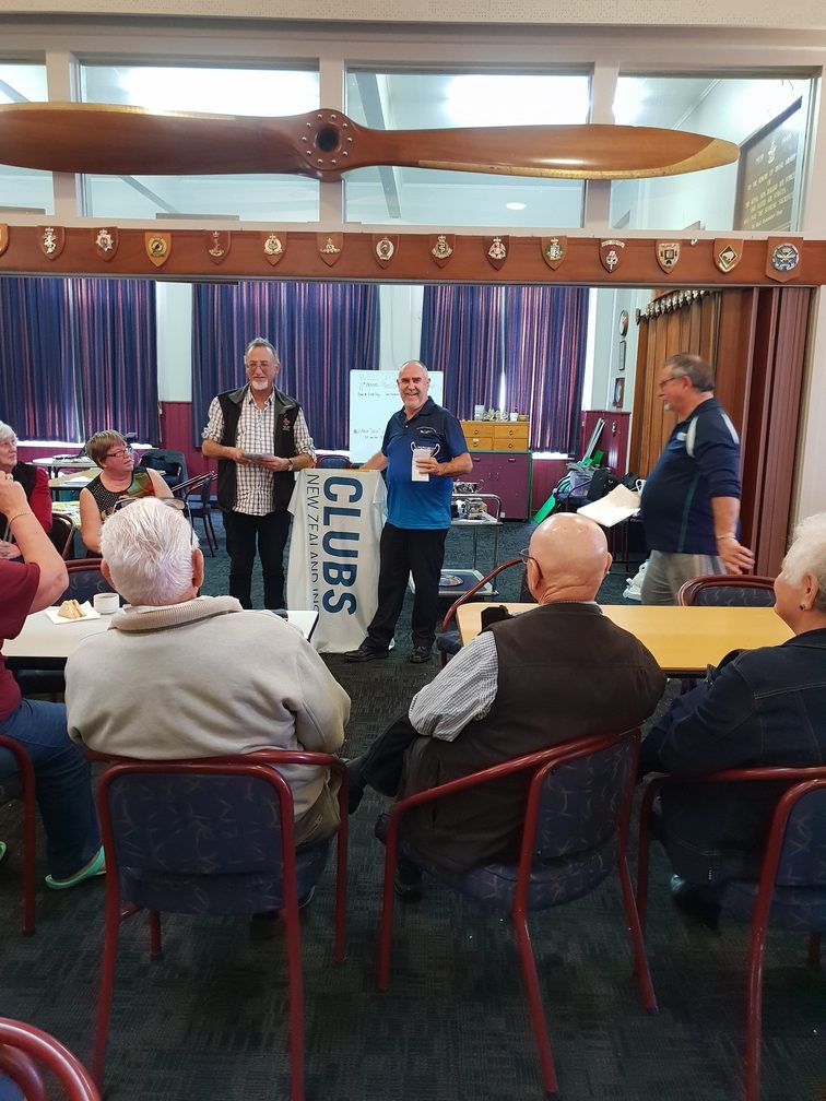 Manurewa Cossie Club | Gallery