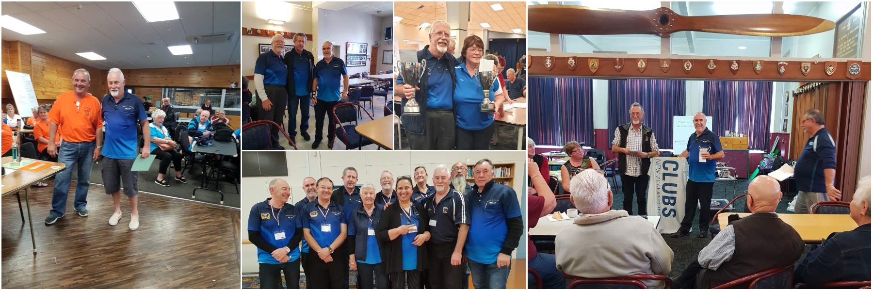 Manurewa Cosmopolitan Cossie Club | Social Community Club