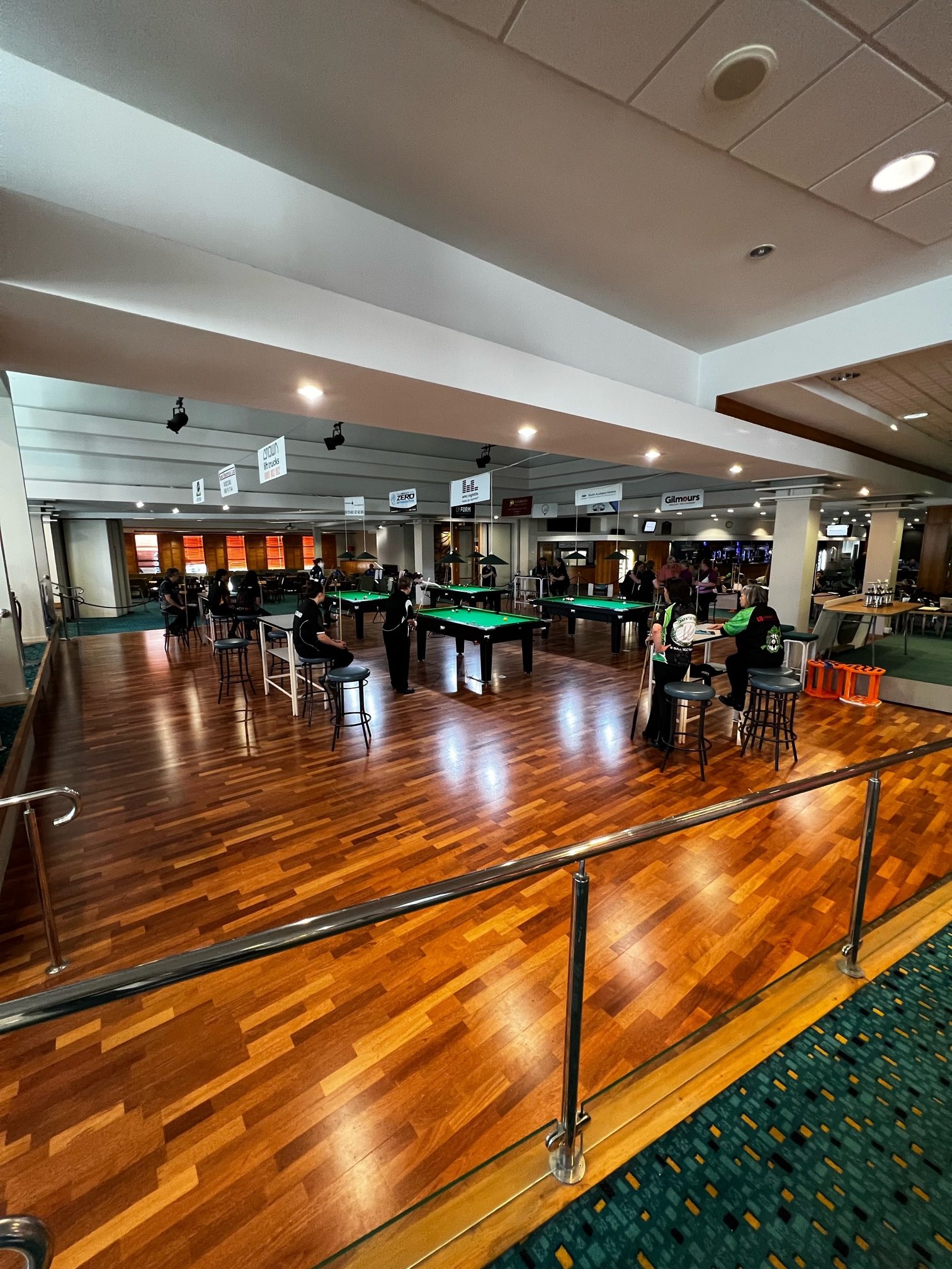 Manurewa Cossie Club | Gallery