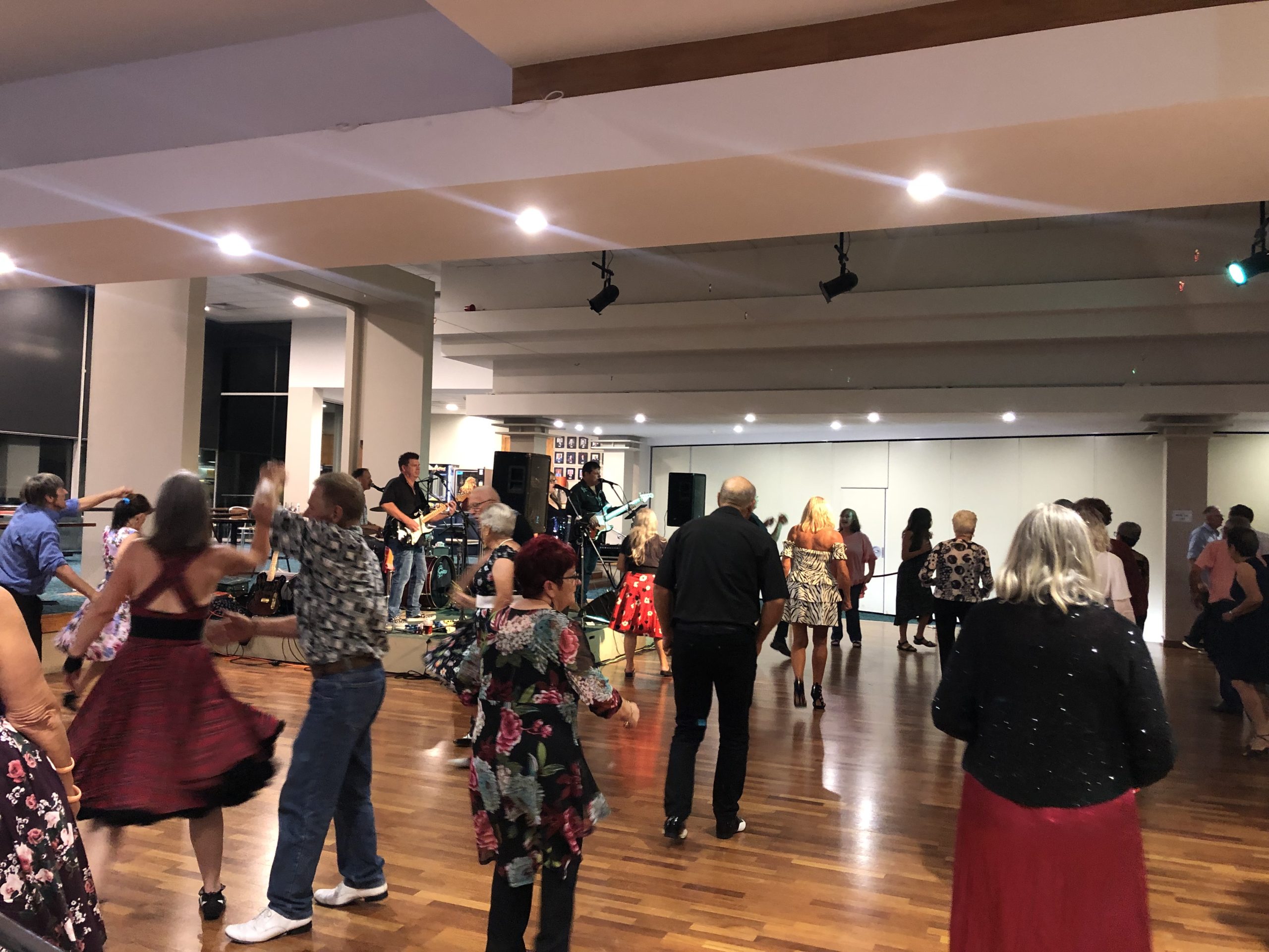 Manurewa Cossie Club | Gallery