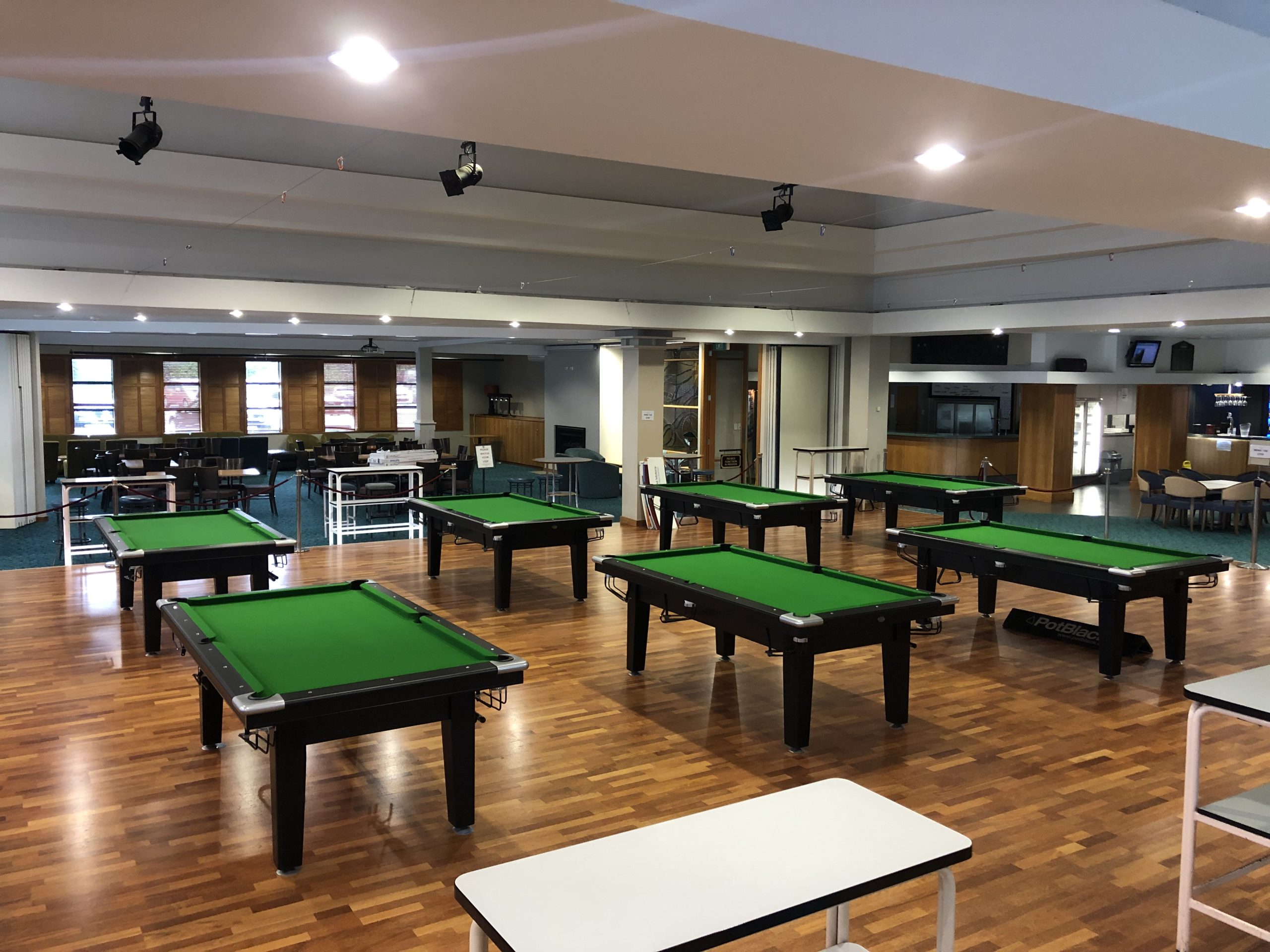 Manurewa Cossie Club | Gallery