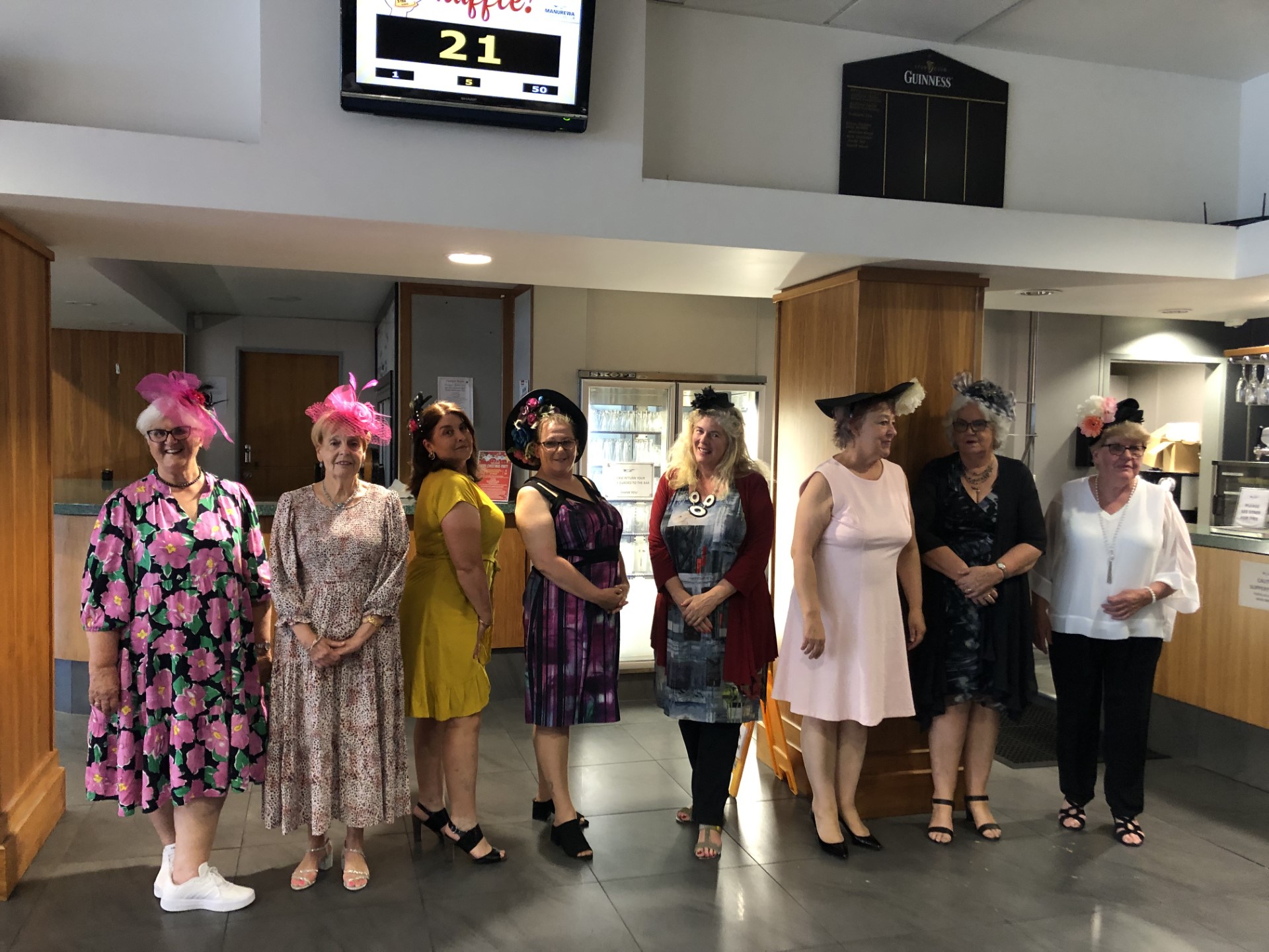 Manurewa Cossie Club | Gallery